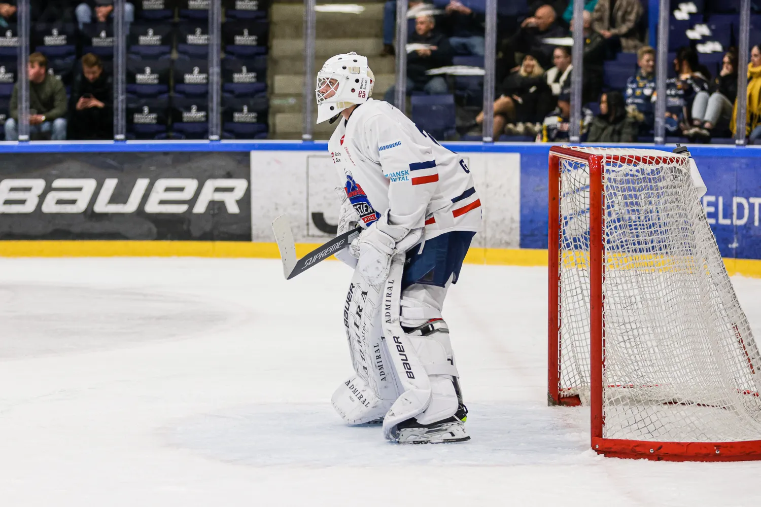 Ishockey nyheder på dansk ⚫️ Hockey nyheder fra NHL, Metal Ligaen, SHL, VM m.m.