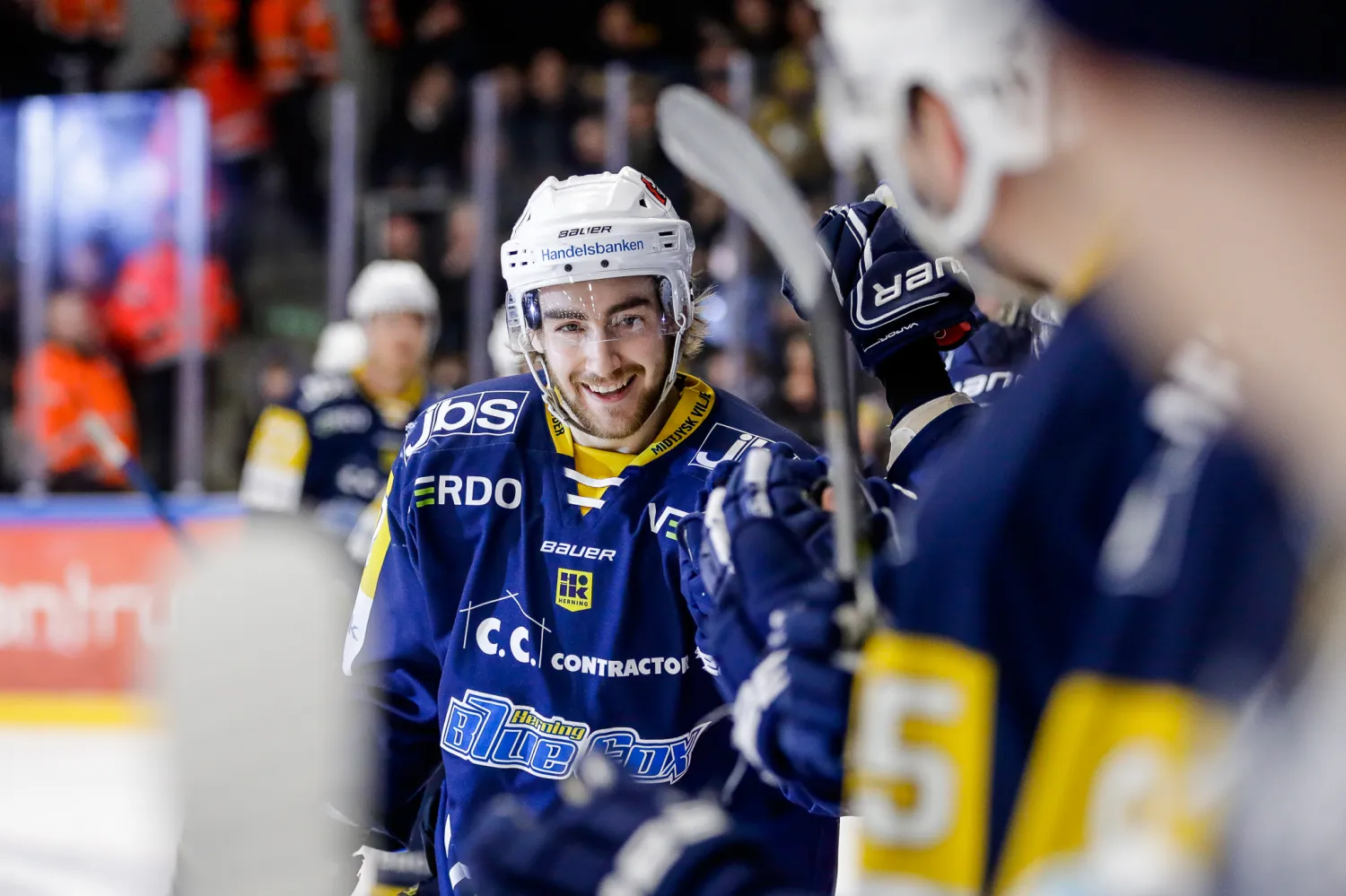 Ishockey nyheder på dansk ⚫️ Hockey nyheder fra NHL, Metal Ligaen, SHL, VM m.m.
