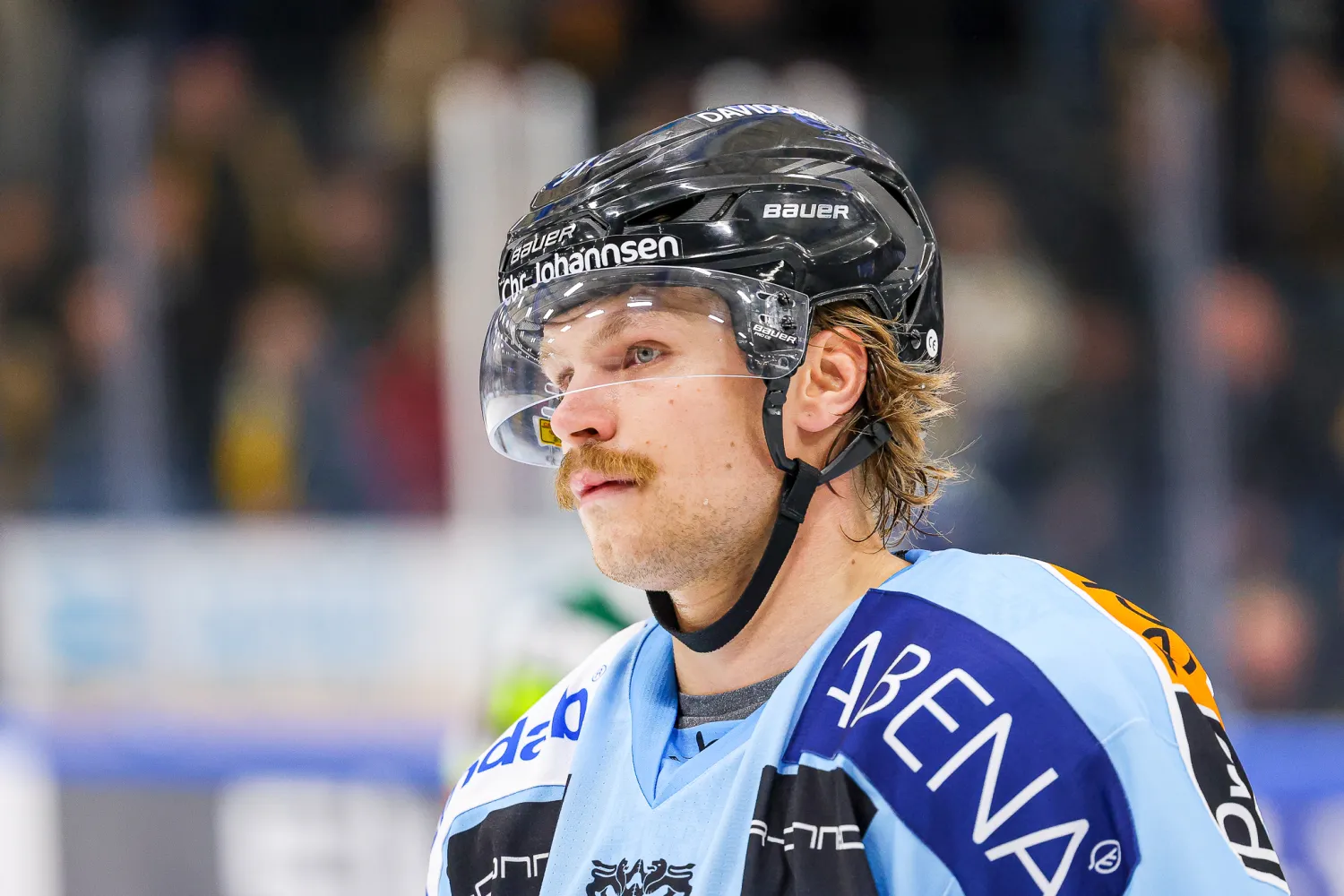 Ishockey nyheder på dansk ⚫️ Hockey nyheder fra NHL, Metal Ligaen, SHL ...